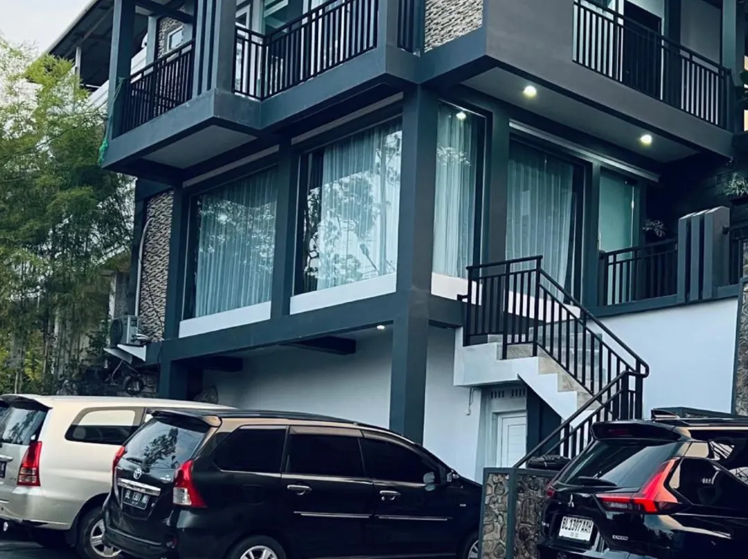 Teupin Layeu Hotel - Sabang