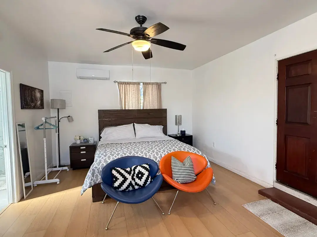 Togetherbnb- Durate Garden House - El Monte, CA