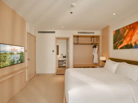 A Seaview Arena Cam Ranh - Cam Ranh