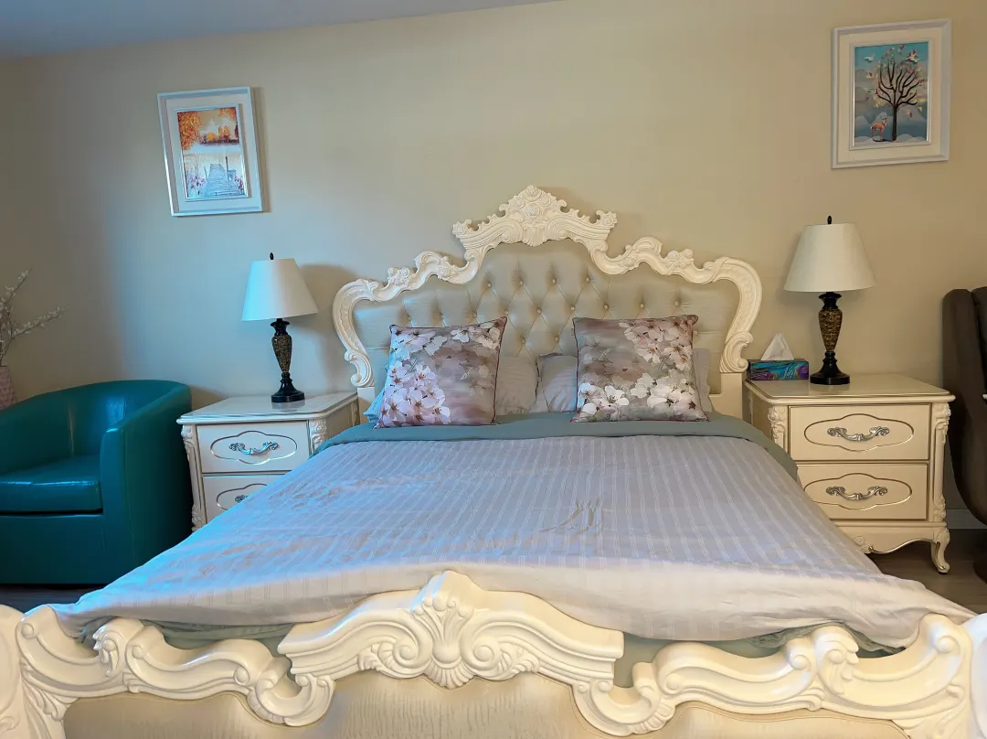 May’s House In Kerrisdale - Vancouver