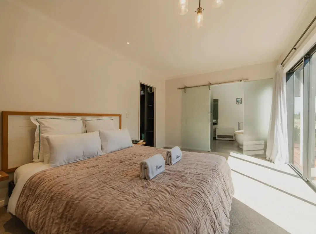 Cedar Sky - 3br Near Lake Tekapo And Mt John - Lake Tekapo