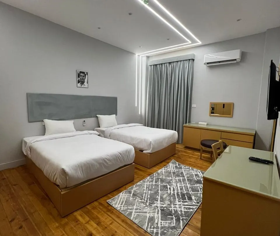 Zamalek House Hotel - Cairo