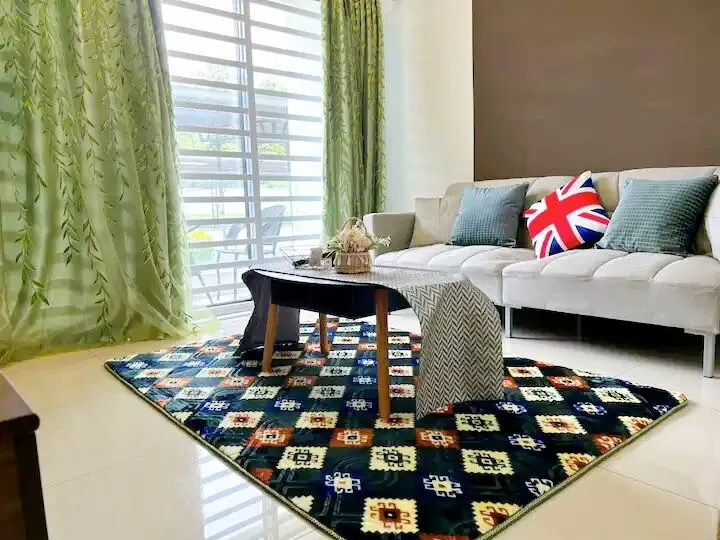 Cozy Homestay Manhattan Ipoh,12pax,water Park - 怡保