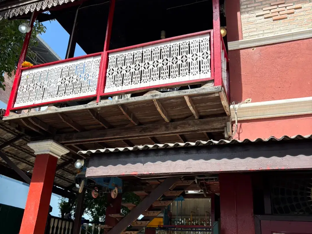 Chillin' Guest House - Chiang Mai