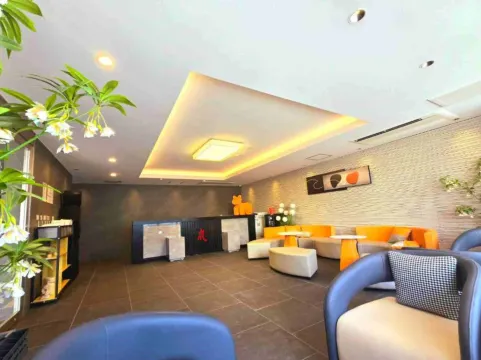 Hotel Arashi Nambaminami No.003 - Osaka