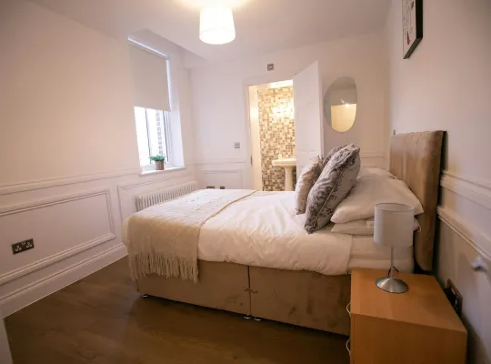 16 Burlington Place, Sheringham - Sheringham