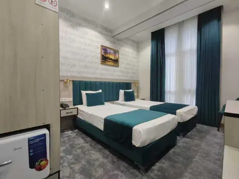 Costa  Hotel - Taschkent