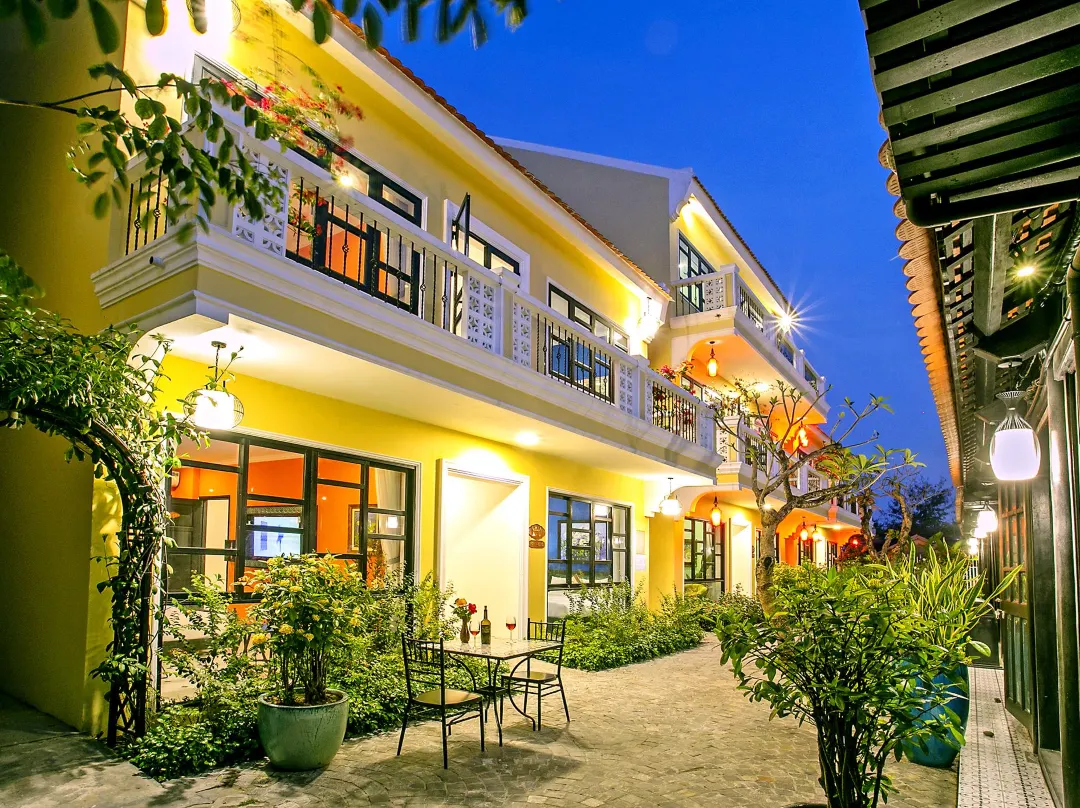 Nature Resort Hoi An - Hội An