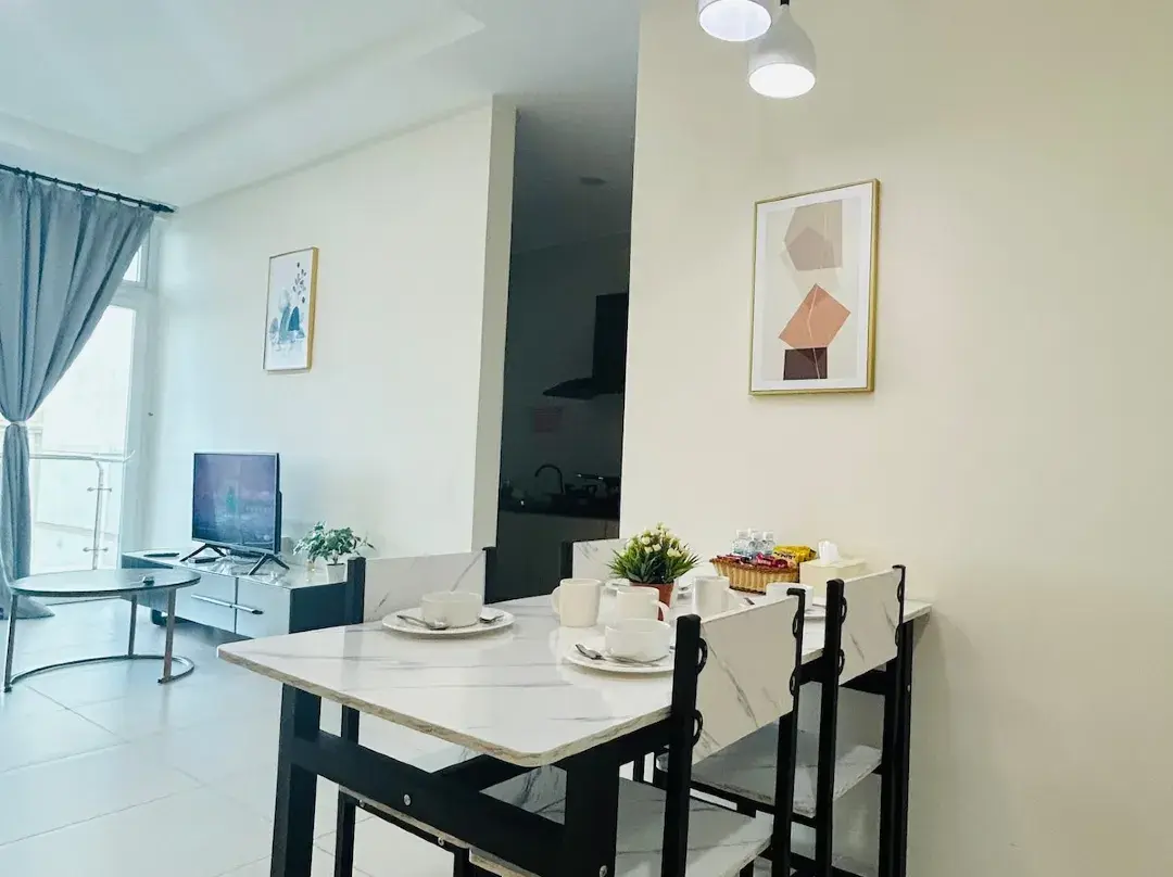 Comfy Homestay | River View | Kuching | 4 Pax - Kuching