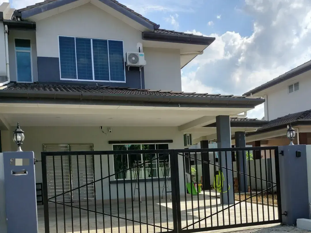 Summerset Guesthouse - Kuching