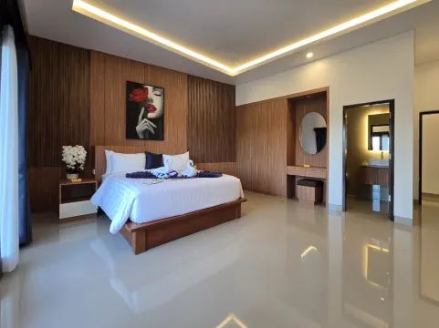 The Polle Canggu Vip#1 - Canggu