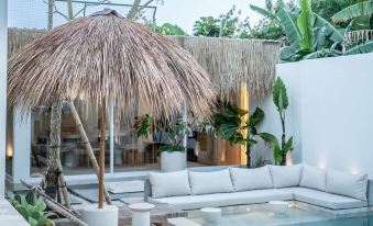 Villa Iris & Stone by Unicorn Villas Bali - 2025 峇里島酒店訂房人氣優惠及住客評價｜Trip.com