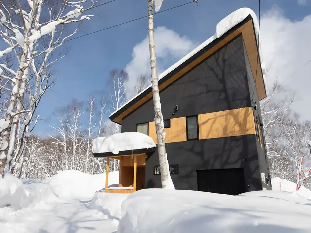 Setna By H2 Life - Niseko