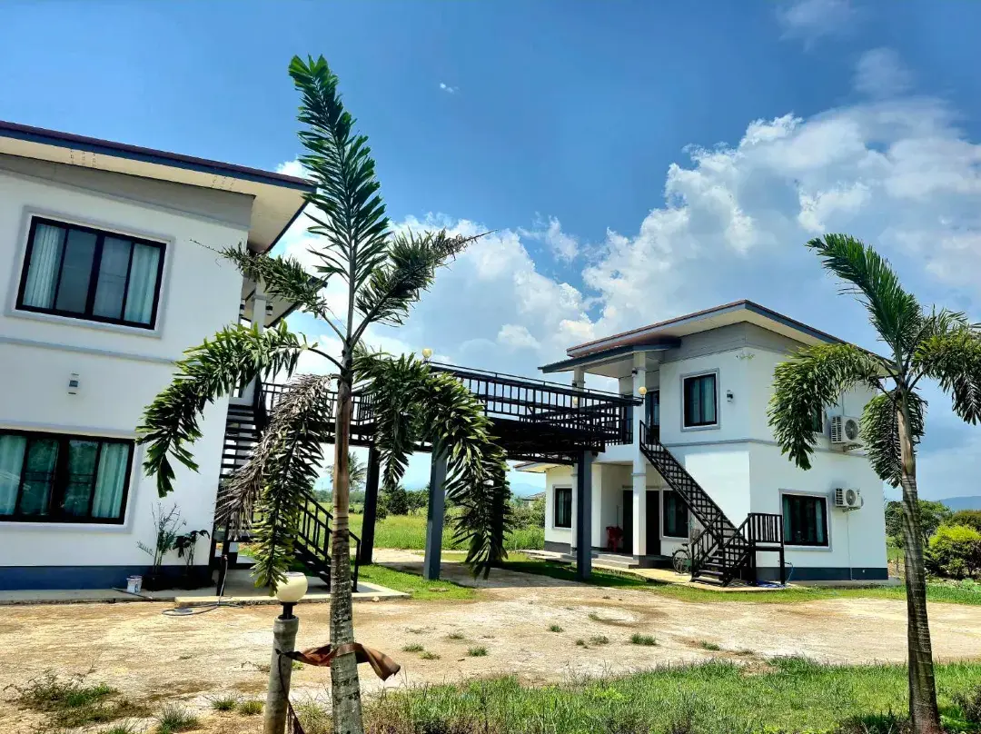 Sasi Resort By Mengrai - Chiang Mai