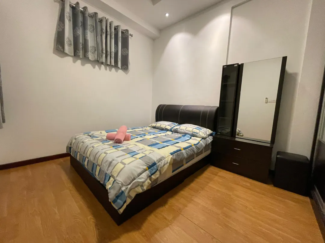 Ds Imperial Suite 711 - Kota Samarahan
