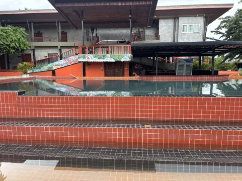 Riverpool Resort - Kanchanaburi