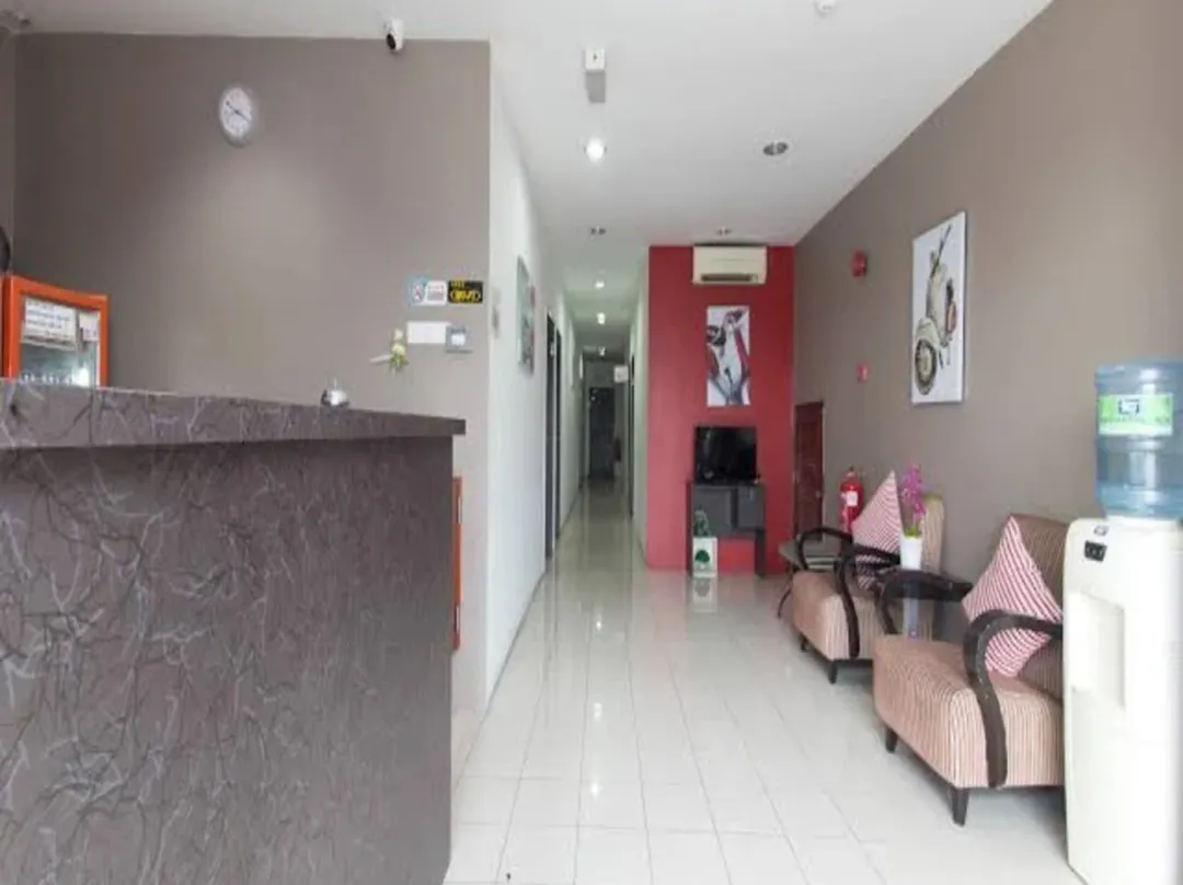 Midah Inn Puchong - Seri Kembangan