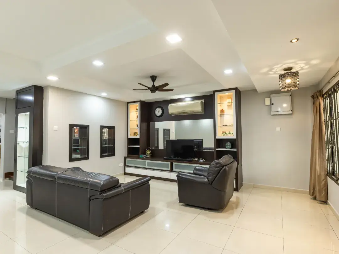 Sweet Home At Klang By Hck - Klang