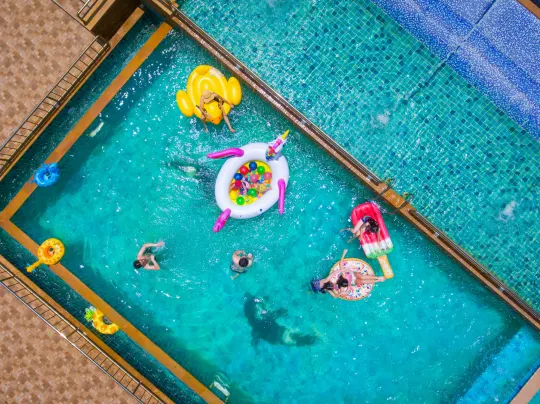 Bhumisiri Hill Khaoyai - Muak Lek District