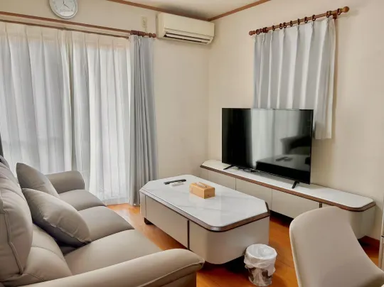 Fuji Calme Villa - Fuji