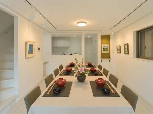 Gallery Soho - Kamakura