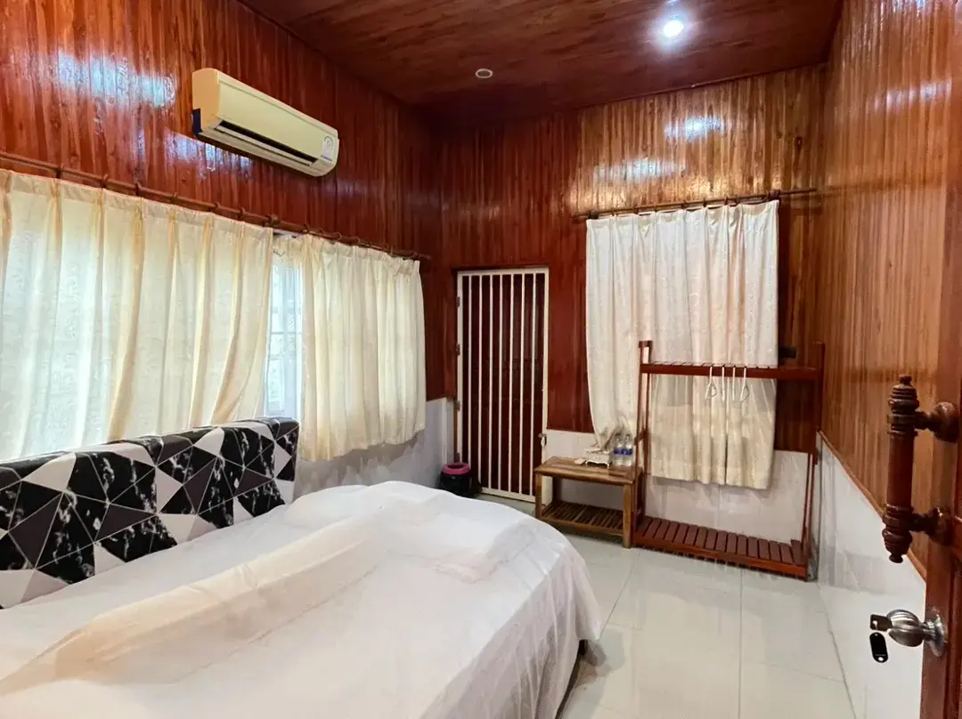 Ruen Mai Villa Homestay - Khon Kaen