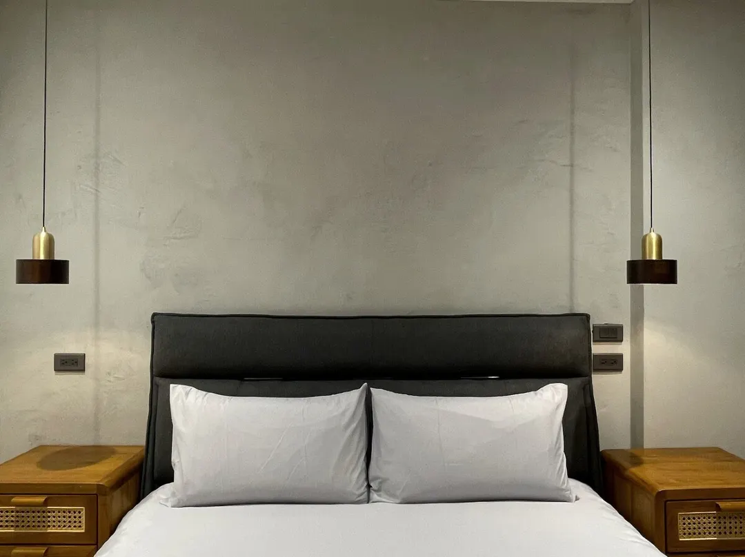 Wu Sheng Stay - Tainan City