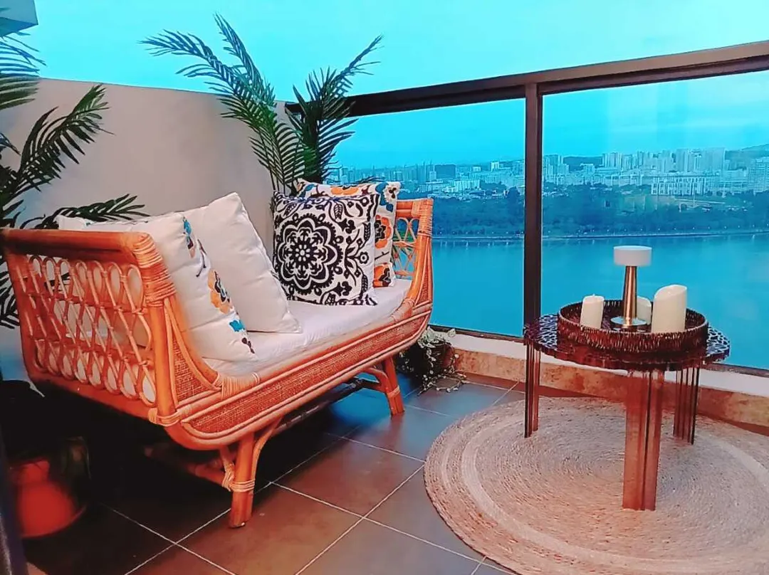 R&f Johor By Hhf - Johor Bahru