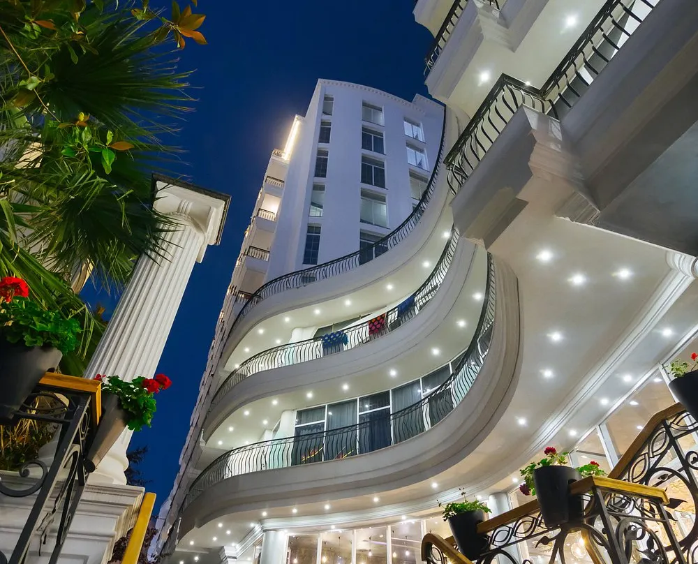 Bonita Classic Hotel & Spa - Golem