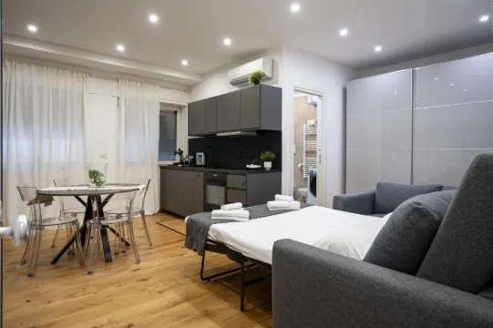 Sparano Mood 170 - Bari