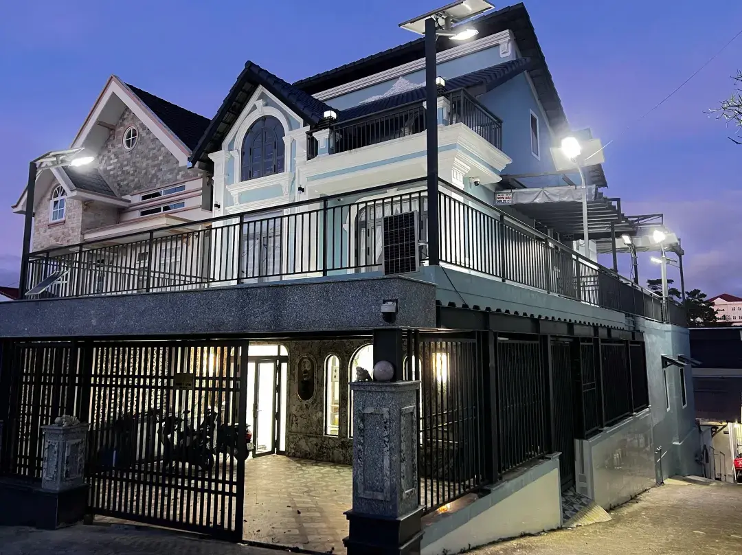 Chan Am Nem Em | Cozy Homestay Dalat - ダラット