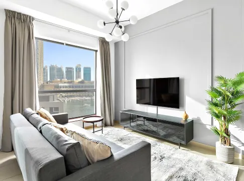 Silkhaus | Bahar - Dubai Marina