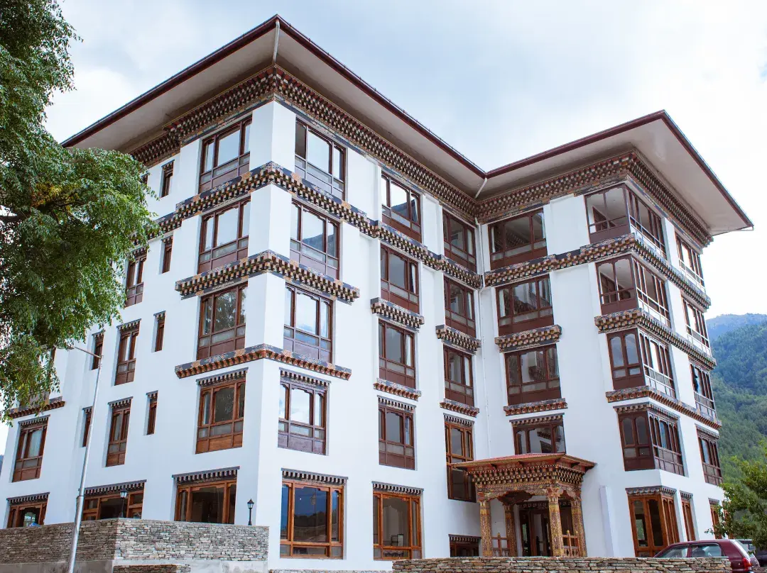 Osel Thimphu Bhutan - Thimphu