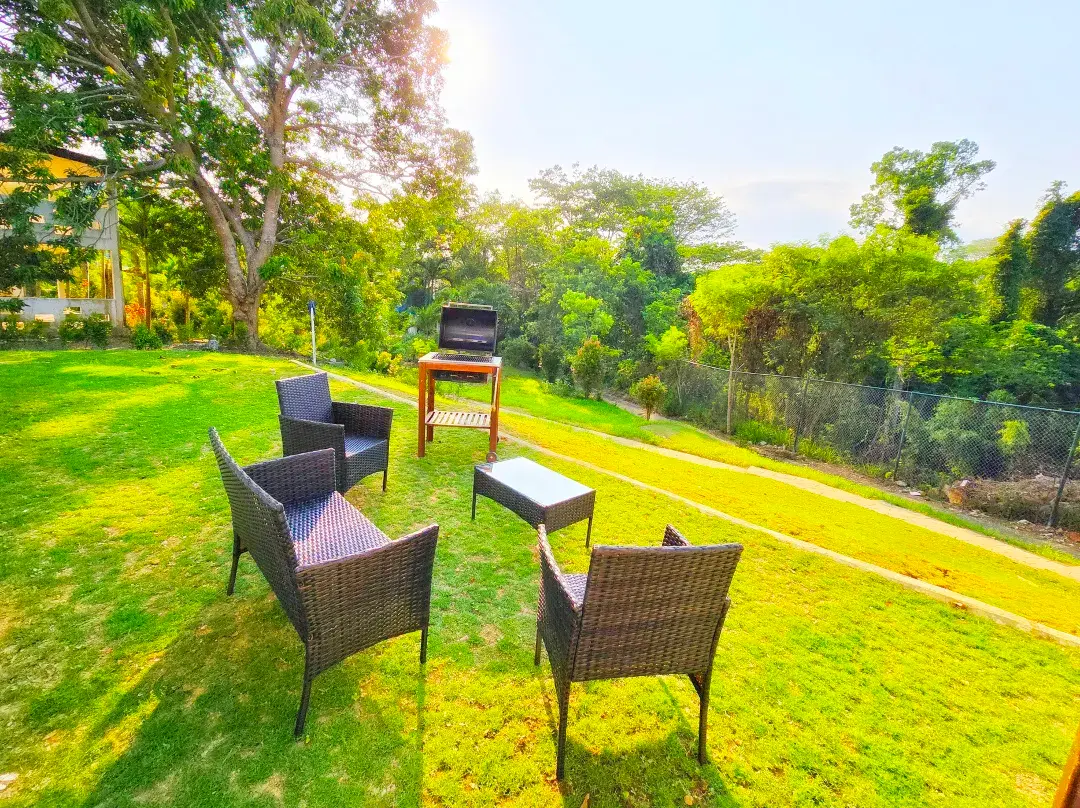 Kiddie Hostel Unit 30b-kids And Pets Friendly - Subic