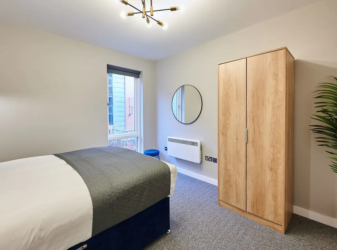 Host & Stay | Ropewalks Quarters Vi - Liverpool