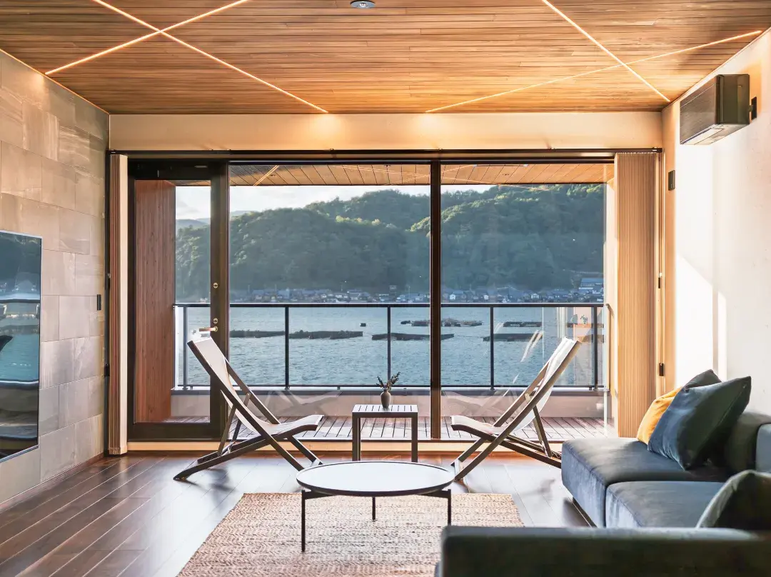 Funaya Sakasu - Miyazu