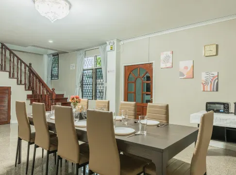 Urban Grace Bangkok Homestay - Bangkok