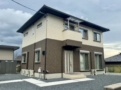 Yuan’s Kasho - Otsu