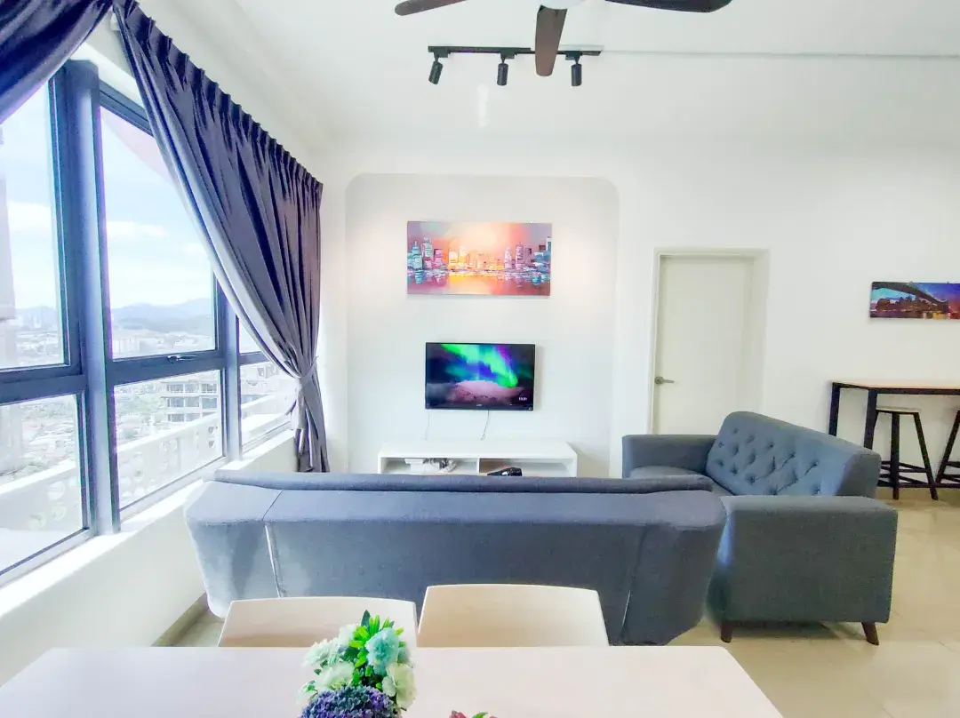 Arte Plus By Manhattan Group - Hulu Langat