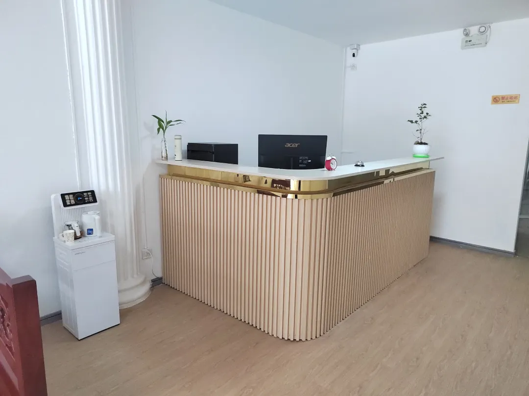 The Loft Sihom Hostel And Apartment - Vientiane