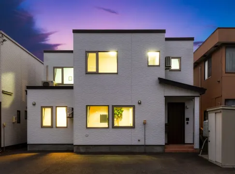 The Serenity - Obihiro