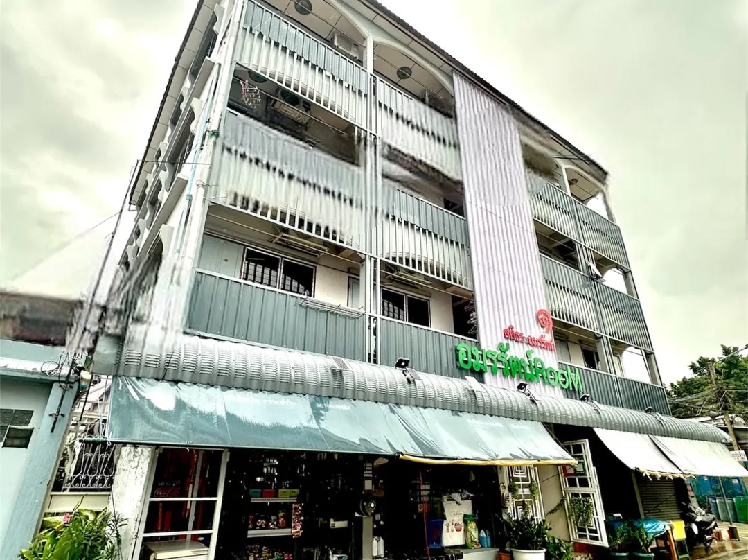 Amorrat Room - Mueang Pathum Thani District