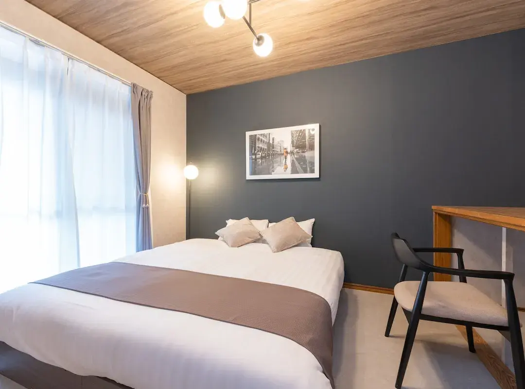 10 Min Nagoya｜4 Rooms｜6 Beds｜15 Guests｜parking - Nagoya