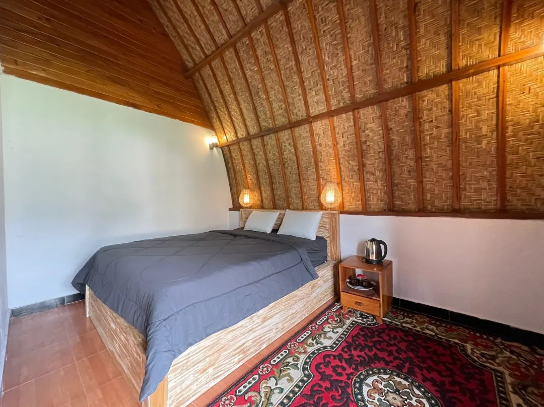 Volcano Cabins - Kintamani