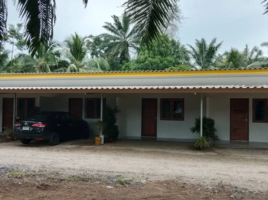 Kannphat Resort - 甲米