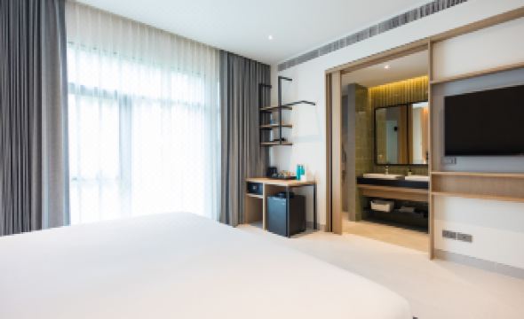 Maraleina Sports Resort : Avis, Tarifs & Photos 2026 | Trip.com