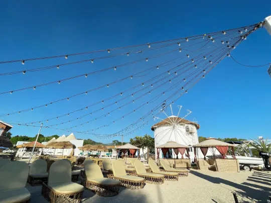 The Beach Calatagan Mediterraneo Powered By Cocotel - Calatagan