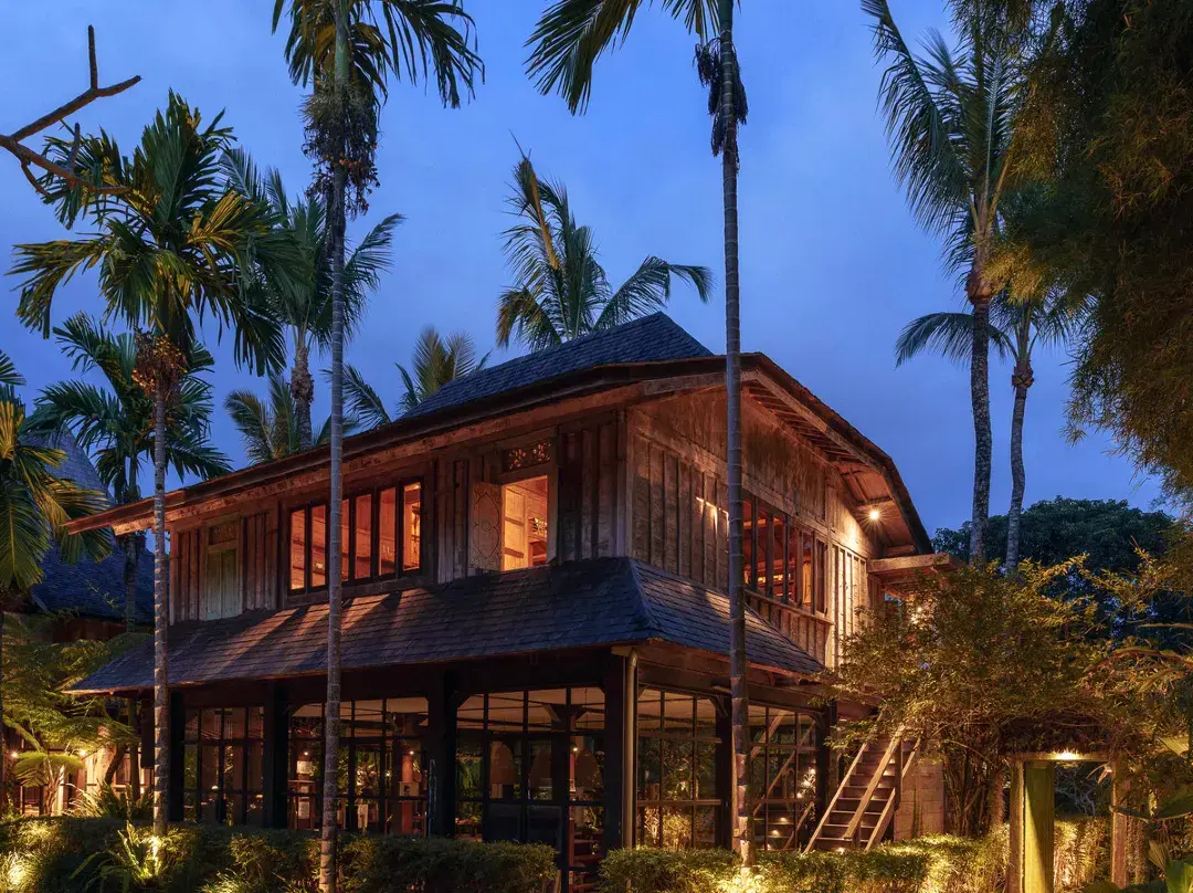 Rumah Hujan Estate - Ubud