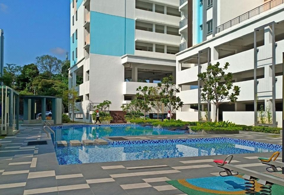 [NEW] Modern Seremban Bayu Temiang 3BR Apartment - 2025 芙蓉酒店訂房人氣優惠及住客評價 ...
