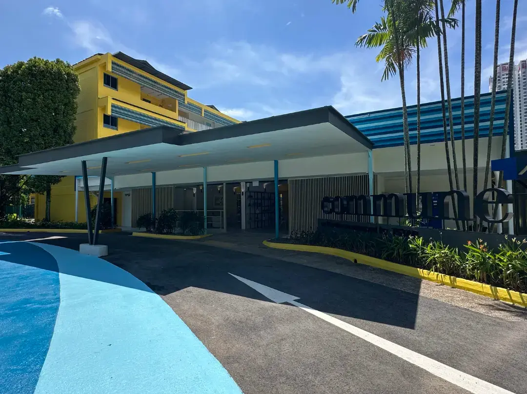 Commune @ Henderson - Bukit Merah